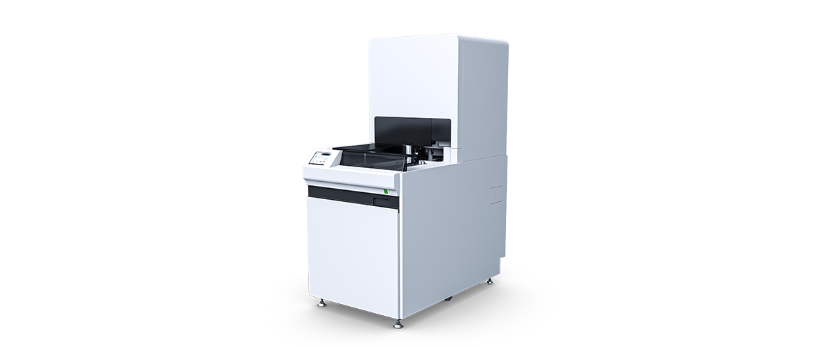 시스멕스::Peripheral Module